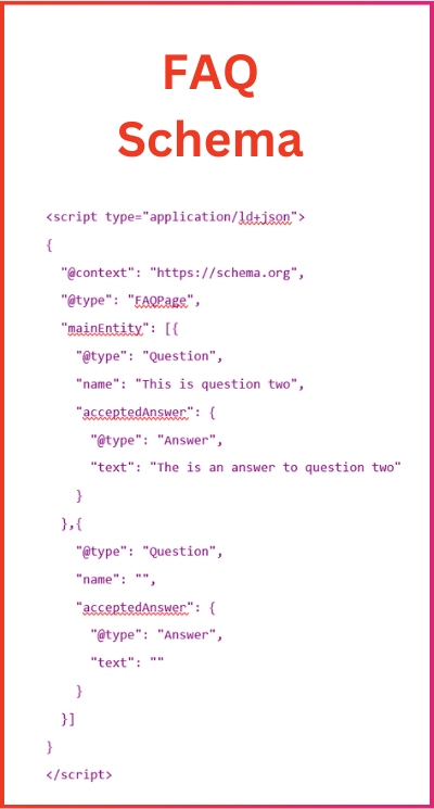 Boost Your Law Firm's Web Performance with Schema Markups